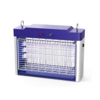 China AC110V Electric Insect Killers High Class Light Control LED Fly Killer 5000~8000hrs for sale