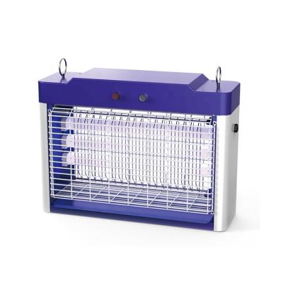 China AC110V Electric Insect Killers High Class Light Control LED Fly Killer 5000~8000hrs for sale