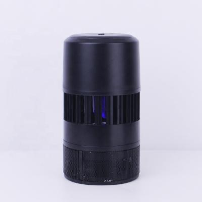 China DC5V USB UV FAN Suction Mosquito Trap BLB Insect Trap EMC for sale