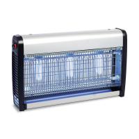 China 30sqm Commercial Electric Insect Killer 13W UV Tube Photocatalysis Bug Zapper for sale