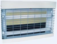 China Yongxin 33W Stainless Steel Glue Board Mosquito Killer Indoor UV Insect Trap 5000-8000h for sale