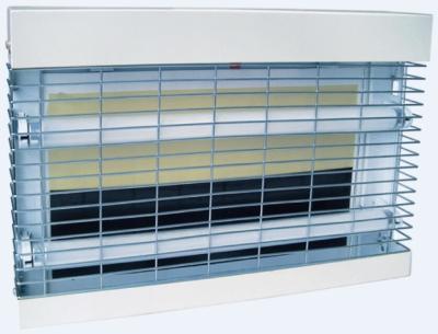 China Yongxin 33W Stainless Steel Glue Board Mosquito Killer Indoor UV Insect Trap 5000-8000h for sale