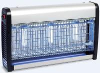 China Energy Saving 38W Electric Household Fly Zapper Wall Mounted 150sqm Coverage for sale