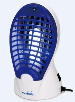 China Energy Saving UV Fan Mosquito Killer 15W 30sqm Coverage Insect Trap for sale