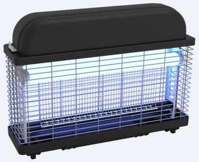 China Household Electric Bug Killers Led UV Light Mosquito Killer 30W 100m2 SAA for sale