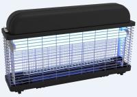 China Household Electric Bug Killers Led UV Light Mosquito Killer 30W 100m2 SAA for sale