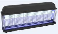 China Household Electric Bug Killers Led UV Light Mosquito Killer 30W 100m2 SAA for sale