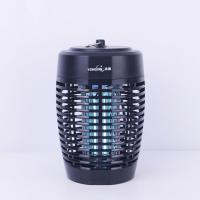China Electric Insect Outdoor Hanging Bug Zapper 13 Watt Replaceable Lamp 365-400nm for sale