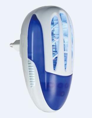 China 365nm UV LED Plug In Bug Zapper 1W Mosquito Killer for Home Bedroom SAA Certified for sale