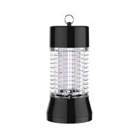 China Indoor 1000V 360 Degree Electric Mosquito Killer UV Lamp Trap 4W 15-20sqm for sale