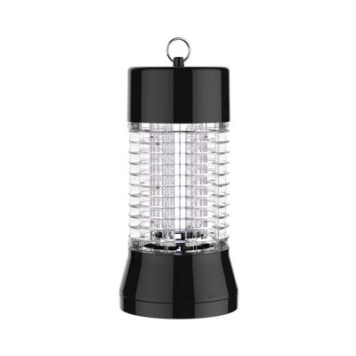 China Indoor 1000V 360 Degree Electric Mosquito Killer UV Lamp Trap 4W 15-20sqm for sale