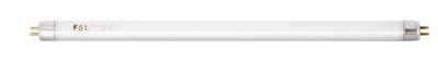 China T8 8W Fly Killer Tube Light 365nm UVA Insect Attracting Lamp 302mm G13 for sale