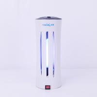 China Electronic UV Insect Light Trap Glue Board Mosquito Sticky Trap for sale