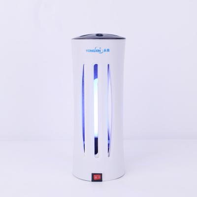 China Electronic UV Insect Light Trap Glue Board Mosquito Sticky Trap for sale