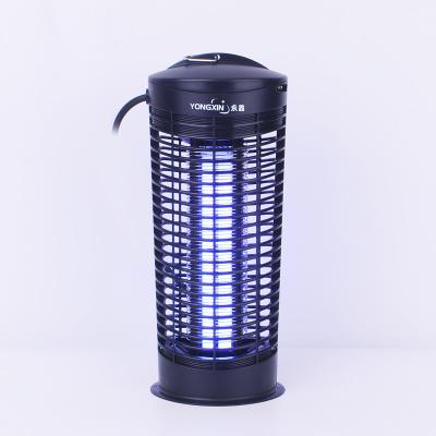 China Portable Bug Zapper Lantern 11W Indoor Mosquito Killer 800-1000V 50/60Hz for Home for sale