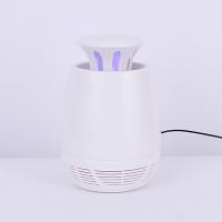 China Rechargeable UV Fan Mosquito Machine USB Fly Trap DC5V 10000 hours for sale