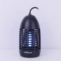 China UV LED Mosquito Killer 7W ABS 20sqm Coverage for Office Home Use for sale