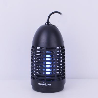 China UV LED Mosquito Killer 7W ABS 20sqm Coverage for Office Home Use for sale