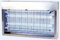 China 6-38W Electric Wall Mounted Mosquito Killer One Acre Big Bug Zapper Light PSE for sale