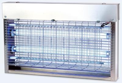 China 6-38W Electric Wall Mounted Mosquito Killer One Acre Big Bug Zapper Light PSE for sale