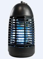 China IPX4 Outdoor Bug Zapper Electric Mosquito Killer Lamp High Quality for sale