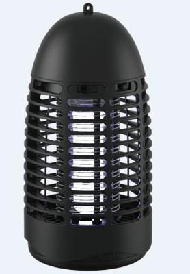 China Mini 9W Outdoor Bug Zapper Insect Killer 5000hrs IPX4 Waterproof for Mosquitoes Flies Moths for sale