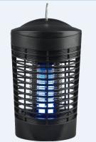 China Small Size Electric Indoor Gnat Zapper Mosquito Killer Lamp 800-1000V FCC for sale