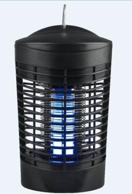 China Small Size Electric Indoor Gnat Zapper Mosquito Killer Lamp 800-1000V FCC for sale