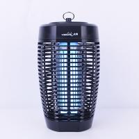 China Multi Functional IPX4 Big Power Outdoor UV Mosquito Killer 40w Bug Zapper for sale