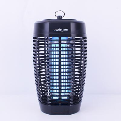 China Multi Functional IPX4 Big Power Outdoor UV Mosquito Killer 40w Bug Zapper for sale