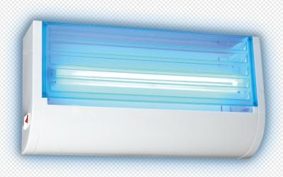 China 36W UV Light Insect Light Trap Glue Board Environment Friendly for sale