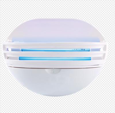 China 2X8W UV Light Insect Light Trap Glue Board Pest Control Trap for sale