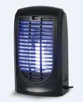 China 15W UV Mosquito Killer Fan 365-395nm Photocatalysis Suction Trap for 30sqm Bedroom for sale