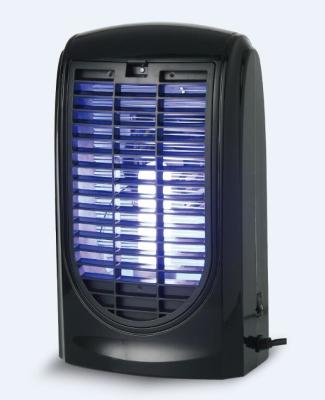China 15W UV Mosquito Killer Fan 365-395nm Photocatalysis Suction Trap for 30sqm Bedroom for sale