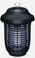 China 3000V 360 Degree Grid Electric Outdoor Fly Killer Machine CB For Restaurants for sale