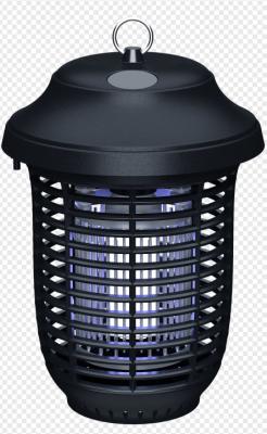 China 3000V 360 Degree Grid Electric Outdoor Fly Killer Machine CB For Restaurants for sale