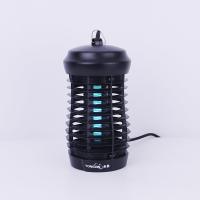 China 4W 60Hz Domestic Electric Mosquito Killer 365-400nm UVA Lamp Trap 20sqm Coverage for sale