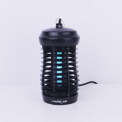 China 4W 60Hz Domestic Electric Mosquito Killer 365-400nm UVA Lamp Trap 20sqm Coverage for sale