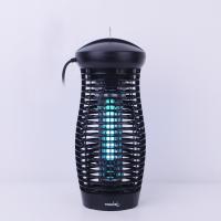 China 2500V Outdoor Bug Zapper 30W Electric Insect Killer 365-400nm Wavelength for Mosquitoes Flies Wasps Moths for sale
