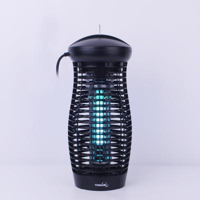 China 2500V Outdoor Bug Zapper 30W Electric Insect Killer 365-400nm Wavelength for Mosquitoes Flies Wasps Moths for sale