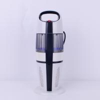 China Household 15W UV Mosquito Killer Trap with Suction Fan and IPX4 Waterproof Design for sale