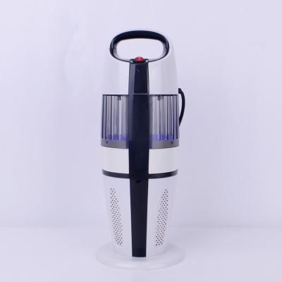 China Household 15W UV Mosquito Killer Trap with Suction Fan and IPX4 Waterproof Design for sale