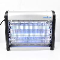 China Electric UV Insect Killer Lamp 2000-2500V High Tension Pest Control 50M2 Coverage for sale