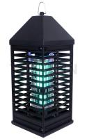 China IPX4 Mosquito Killer Trap 20W UVA Lamp Indoor Outdoor Fly Insect Zapper for sale