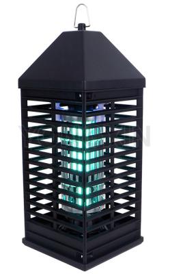 China IPX4 Mosquito Killer Trap 20W UVA Lamp Indoor Outdoor Fly Insect Zapper for sale