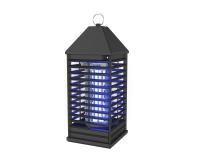 China 365Nm UV Mosquito Killer 13W Electric Fly Trap Indoor Outdoor 2500-4200V for sale