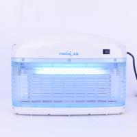 China Home Use UVA Electric Bug Killer Mosquito Repellent Indoor 23W 50sqm Coverage for sale