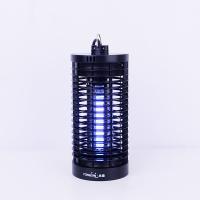 China Indoor 9W Electric Mosquito Killer UV Light Fly Trap 800-1000V 28 SQM Coverage for sale