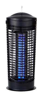 China 11W Electric Mosquito Killer UV Light Slim Indoor Portable Bug Zapper 50m2 Coverage for sale