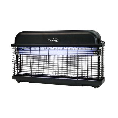 China Mosquito Electric Insect Killer 30W 2500V 365nm UV Bug Zapper for Indoor Use for sale